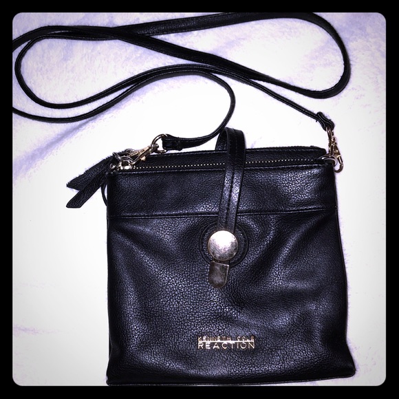 Kenneth Cole Reaction | Bags | Kenneth Cole Reaction Purse | Poshmark